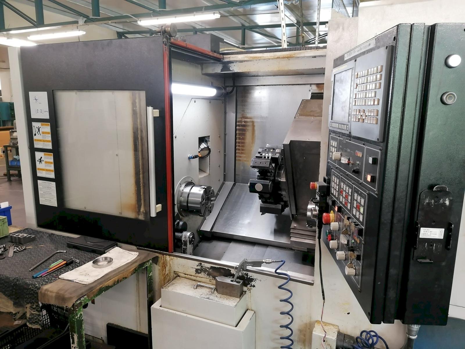 MICROCUT LD-65 – Year 2017 – Cncbul.co.uk