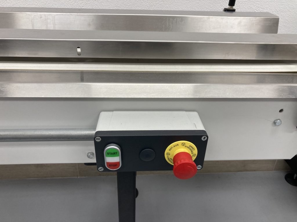 MINIPACK MINIFLOW-BT 600 – Year 2020 – Cncbul.co.uk