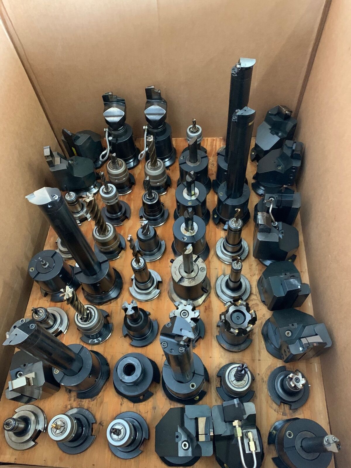 Mazak Integrex 70Y – Year 1998 – Cncbul.co.uk