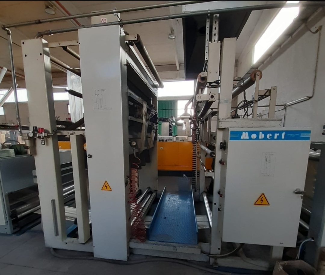 Mobert Tagliasalda Thermoforming – Cncbul.co.uk