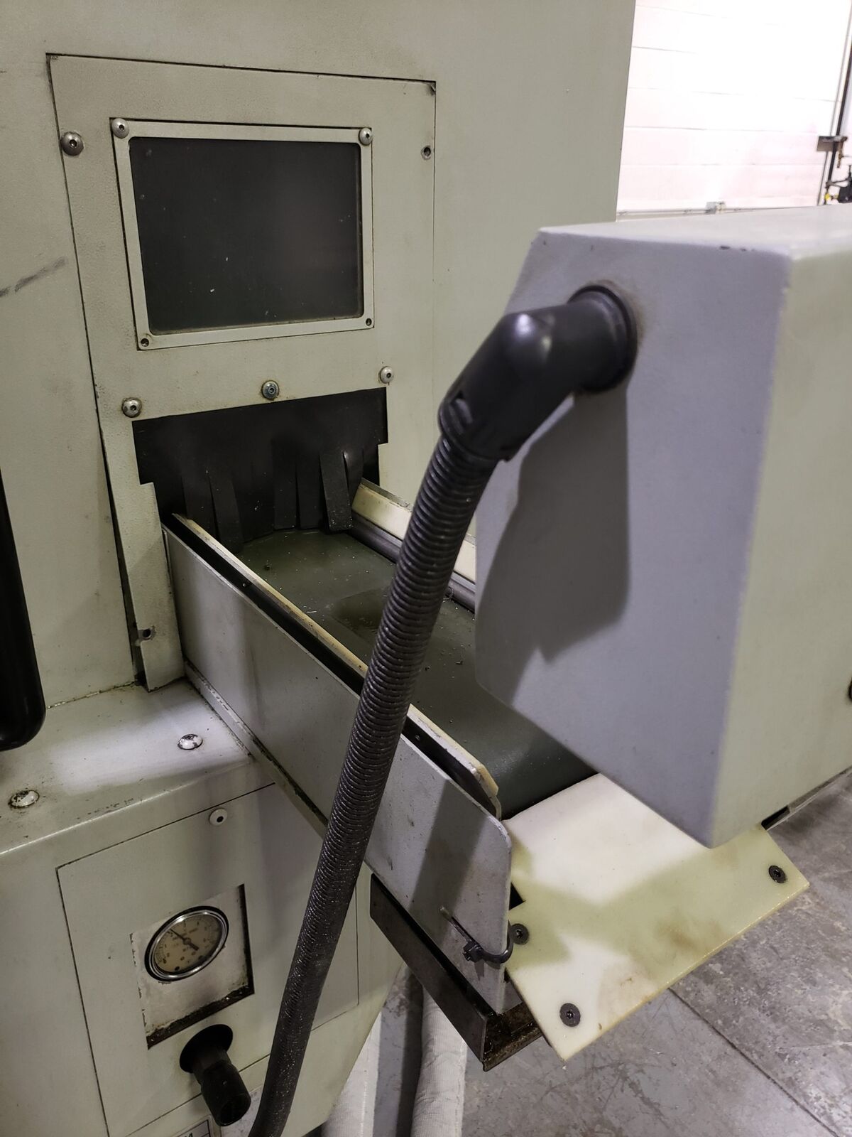 Mori Seiki ZT1000Y – Year 2002 – Cncbul.co.uk