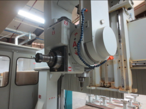 PADE Clipper Reverse – Year 2016 – Cncbul.co.uk