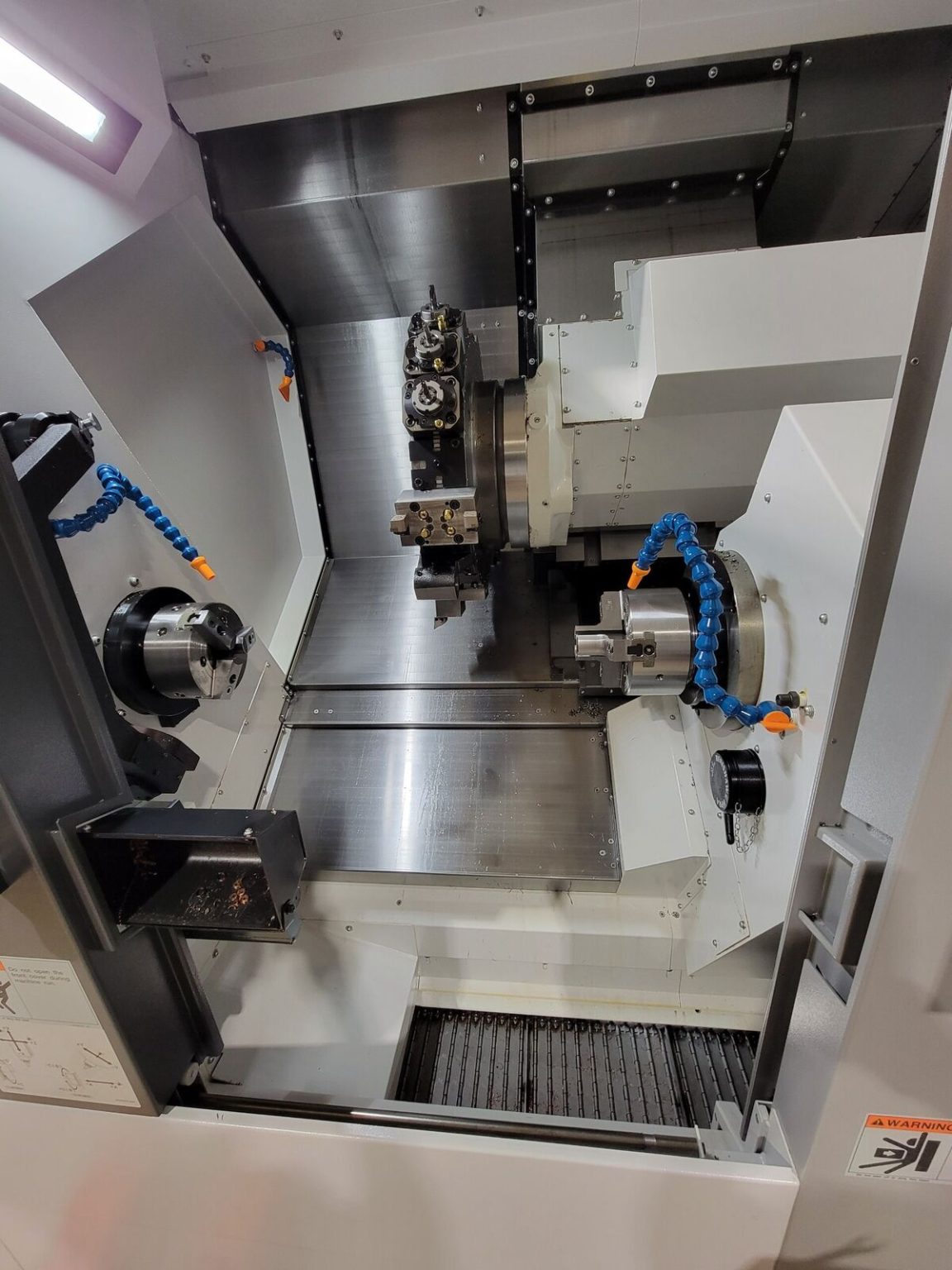 Takisawa TS-2000SY – Year 2022 – Cncbul.co.uk