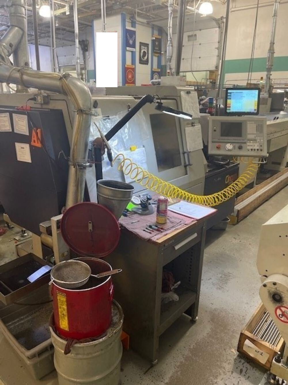 Citizen M16 Swiss – Year 2003 – Cncbul.co.uk