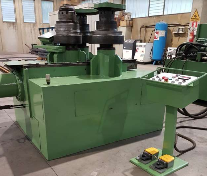 Comac 2050 – Year 1992 – Cncbul.co.uk