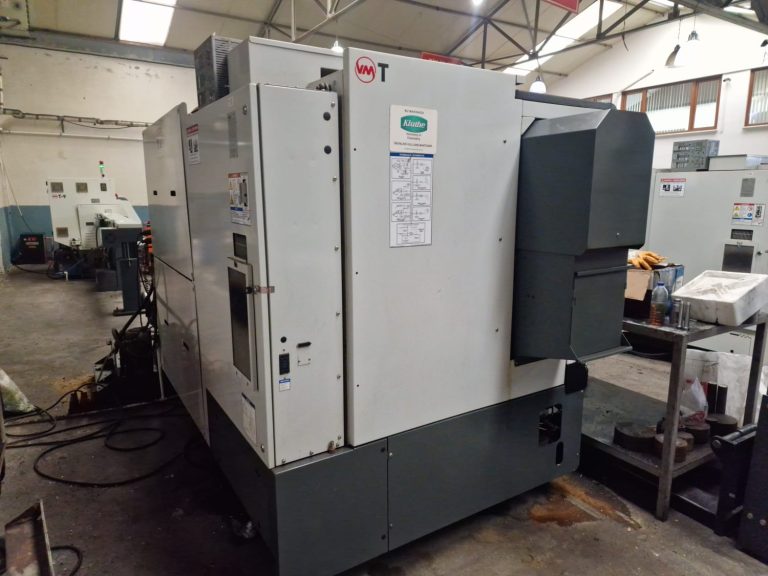 Haas ST 30 – Year 2014 – Cncbul.co.uk