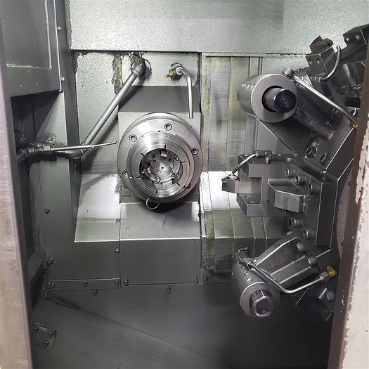 Kitako MT2-200W – Year 2002 – Cncbul.co.uk