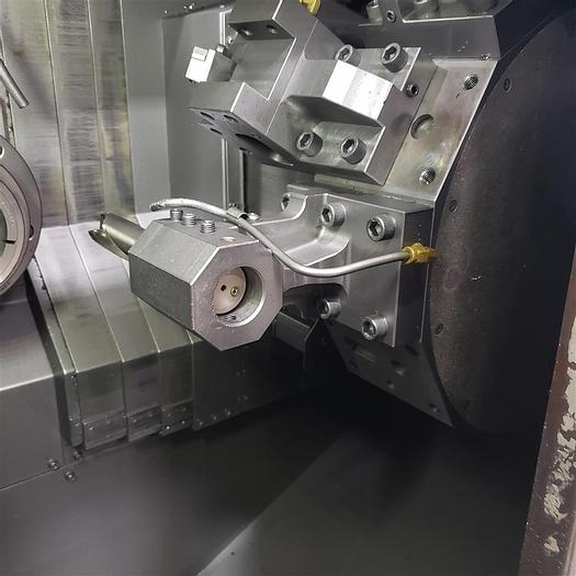 Kitako MT2-200W – Year 2002 – Cncbul.co.uk