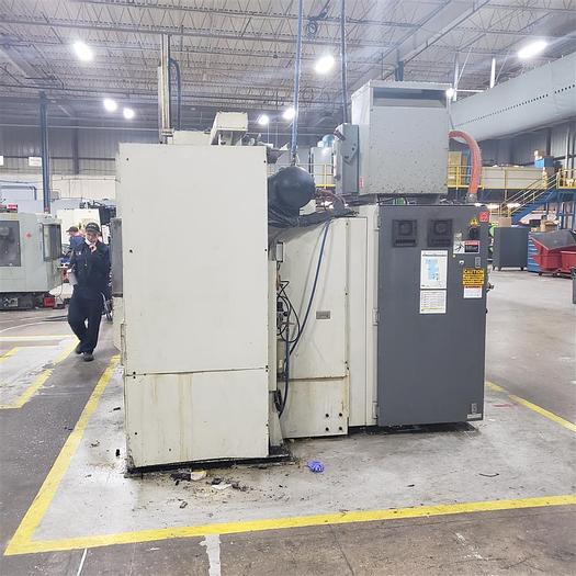 Kitako MT2-200W – Year 2002 – Cncbul.co.uk