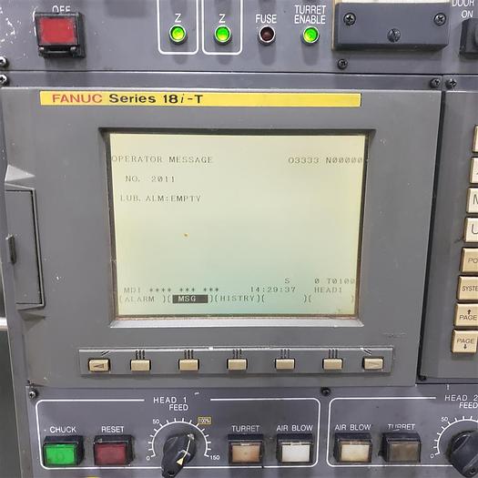 Kitako MT2-200W – Year 2002 – Cncbul.co.uk