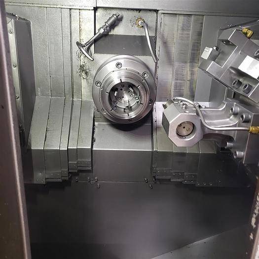 Kitako MT2-200W – Year 2002 – Cncbul.co.uk