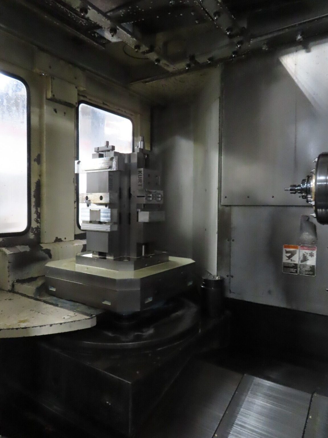 MAKINO A88 Cell System 18 Pallet FMS 4 Makino Machines – Cncbul.co.uk