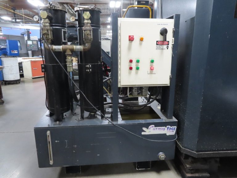 MAKINO A88 Cell System 18 Pallet FMS 4 Makino Machines – Cncbul.co.uk