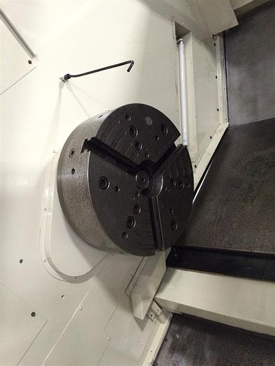 Okuma Impact LU-45 2SC/1000 – Year 1998 – Cncbul.co.uk