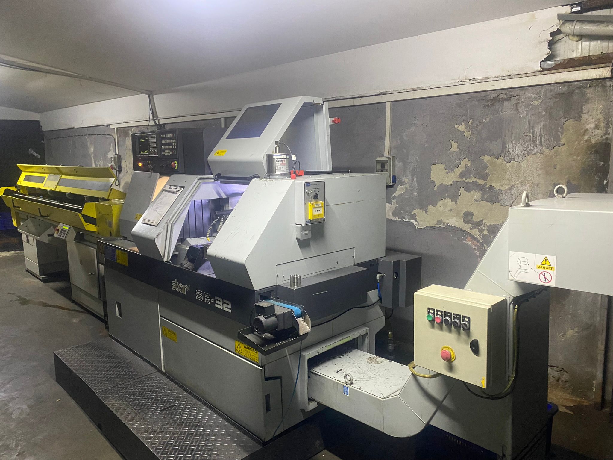 Star SR-32 – Year 1998 – Cncbul.co.uk