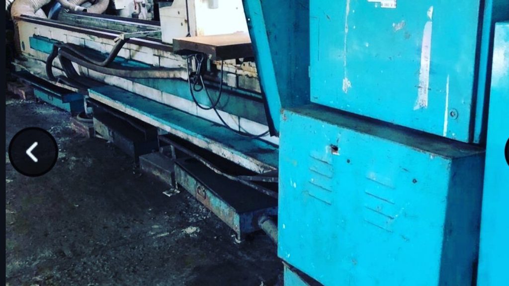 ZMM CU 1000 – Year 2000 – Cncbul.co.uk