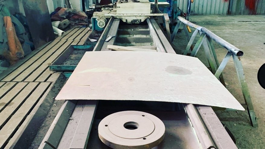 ZMM CU 1000 – Year 2000 – Cncbul.co.uk