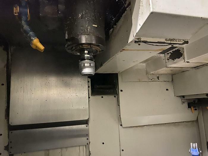 BROTHER TC-22B-0 – Year 2008 – Cncbul.co.uk