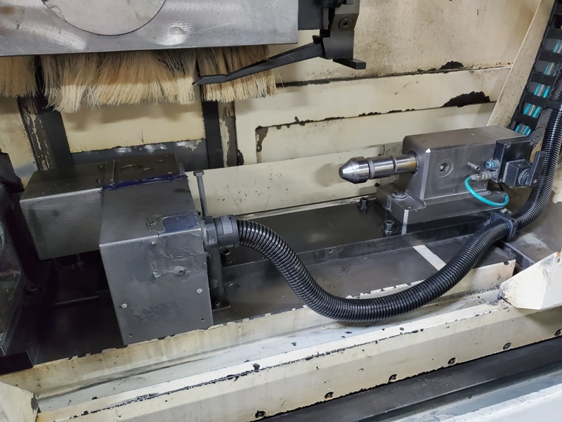 Brand 700 NE – Year 2000 – Cncbul.co.uk