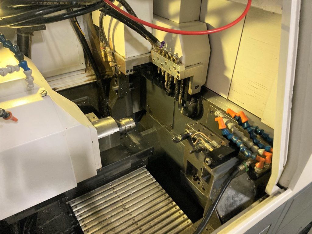 Citizen L12 VII – Year 2016 – Cncbul.co.uk