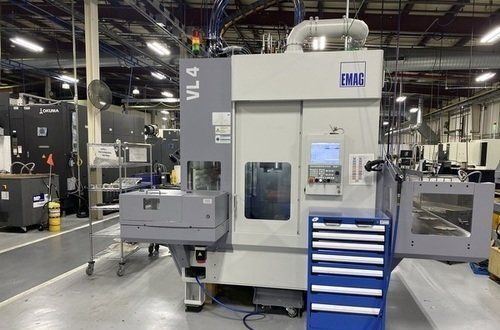 Emag VL 4 – Year 2019 – Cncbul.co.uk