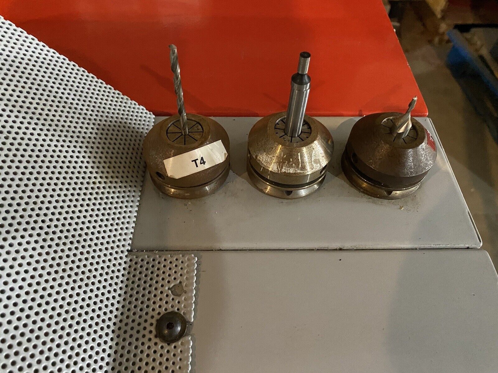 Emco PC Mill 55 – Year 2001 – Cncbul.co.uk