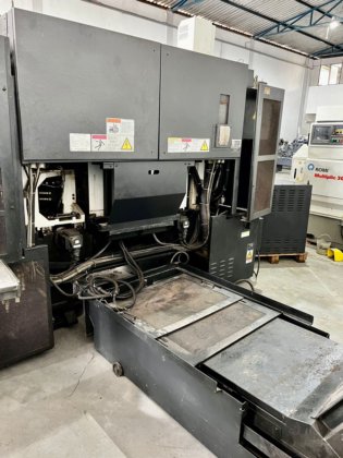 Mazak DUAL TURN 20 – Year 2010 – Cncbul.co.uk