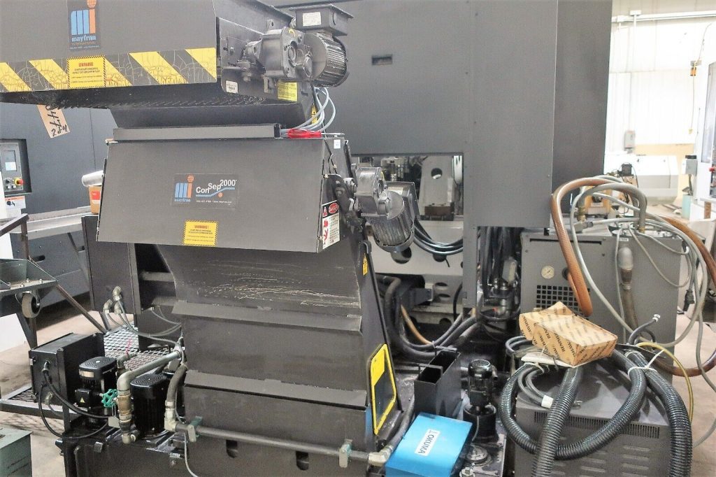 OKUMA MB-5000H – Year 2014 – CNCBUL.com.tr