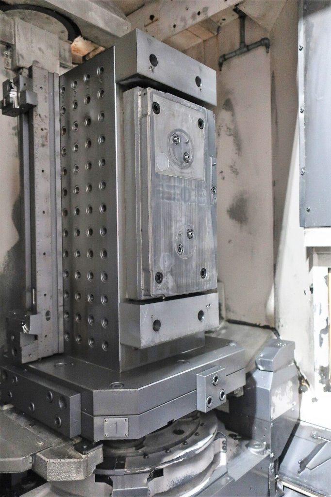 OKUMA MB-5000H – Year 2014 – Cncbul.com