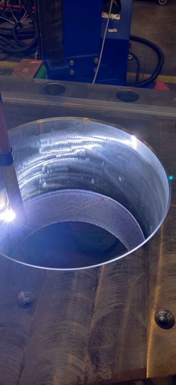 Polysoude TIG Hot Wire Welding Machine – Cncbul.com