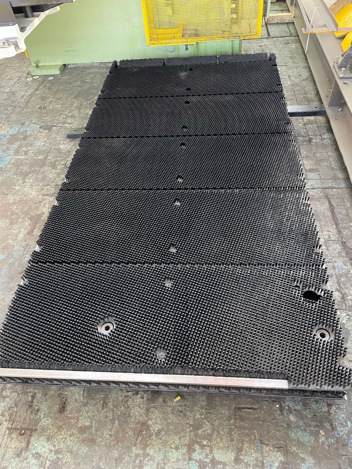 TRUMPF TruMatic 3000 – Year 2007 – Cncbul.co.uk