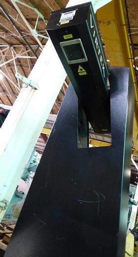 VIRTEK LASERQC 1200 Laser Inspection Machine – Year 2008 – Cncbul.co.uk