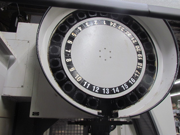 YCM 1020 A – Year 2007 – Cncbul.co.uk