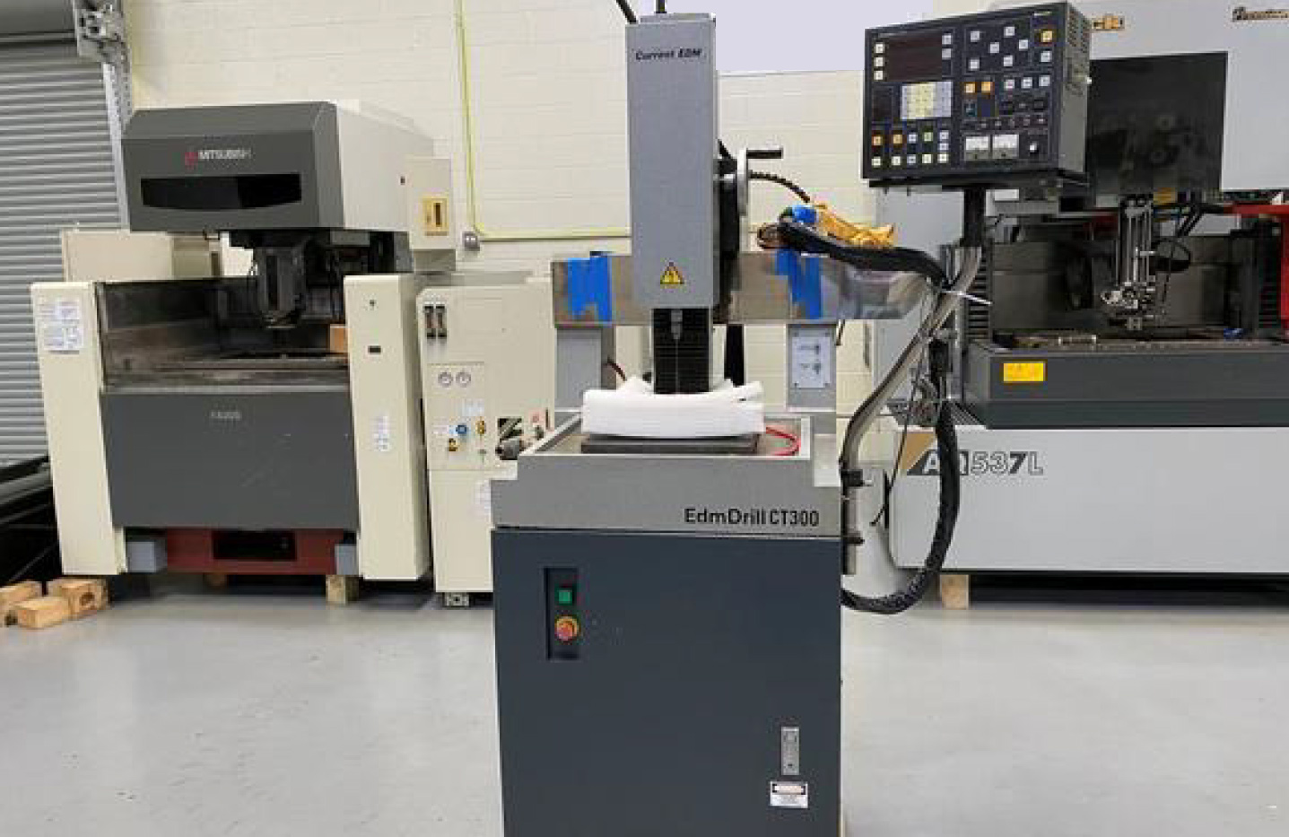 Current CT300 – Year 1999 – Cncbul.co.uk