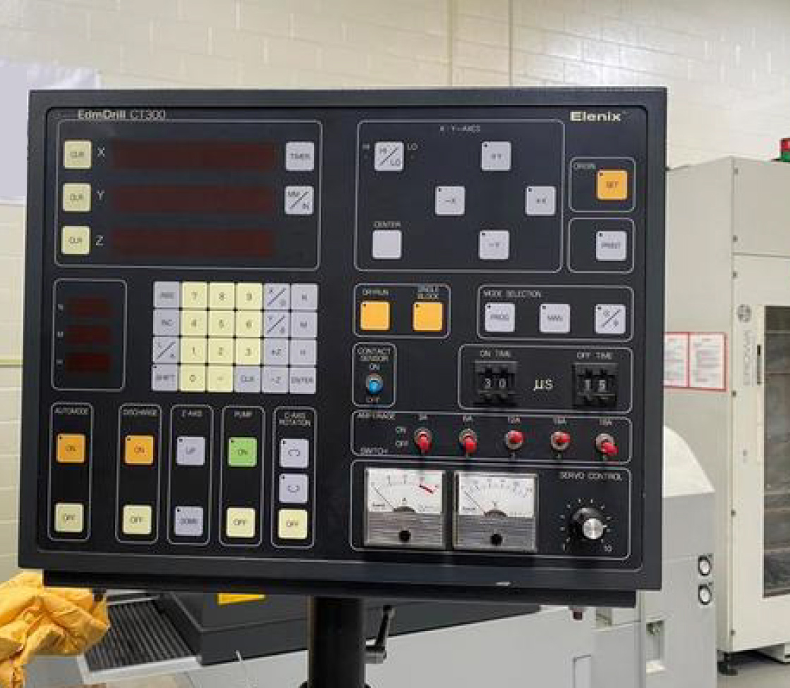 Current CT300 – Year 1999 – Cncbul.co.uk