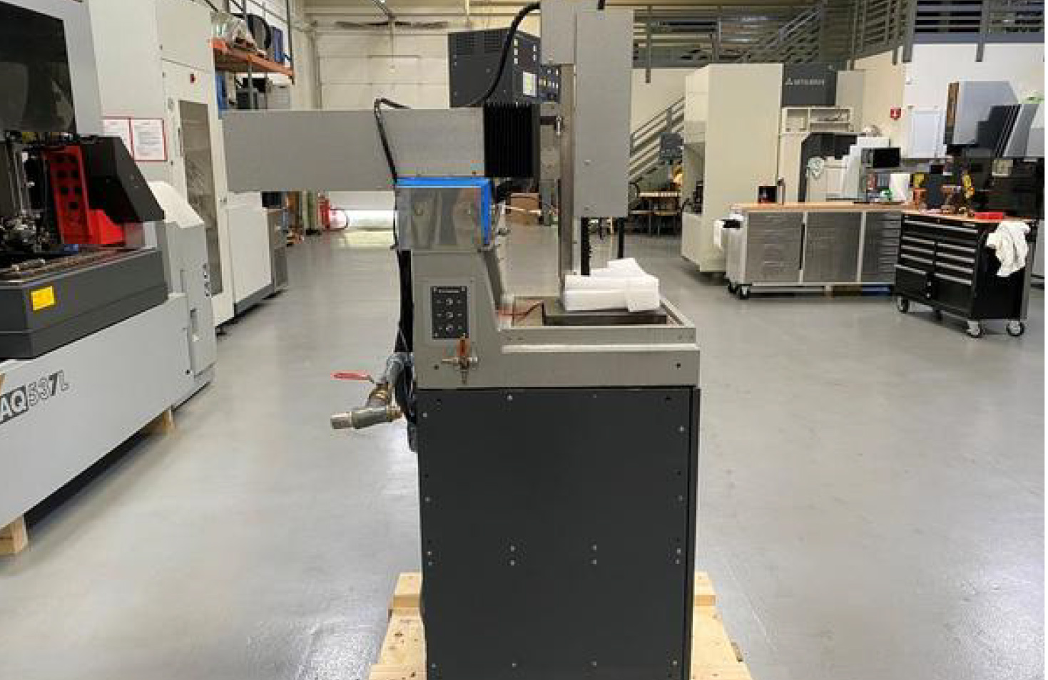 Current CT300 – Year 1999 – Cncbul.co.uk