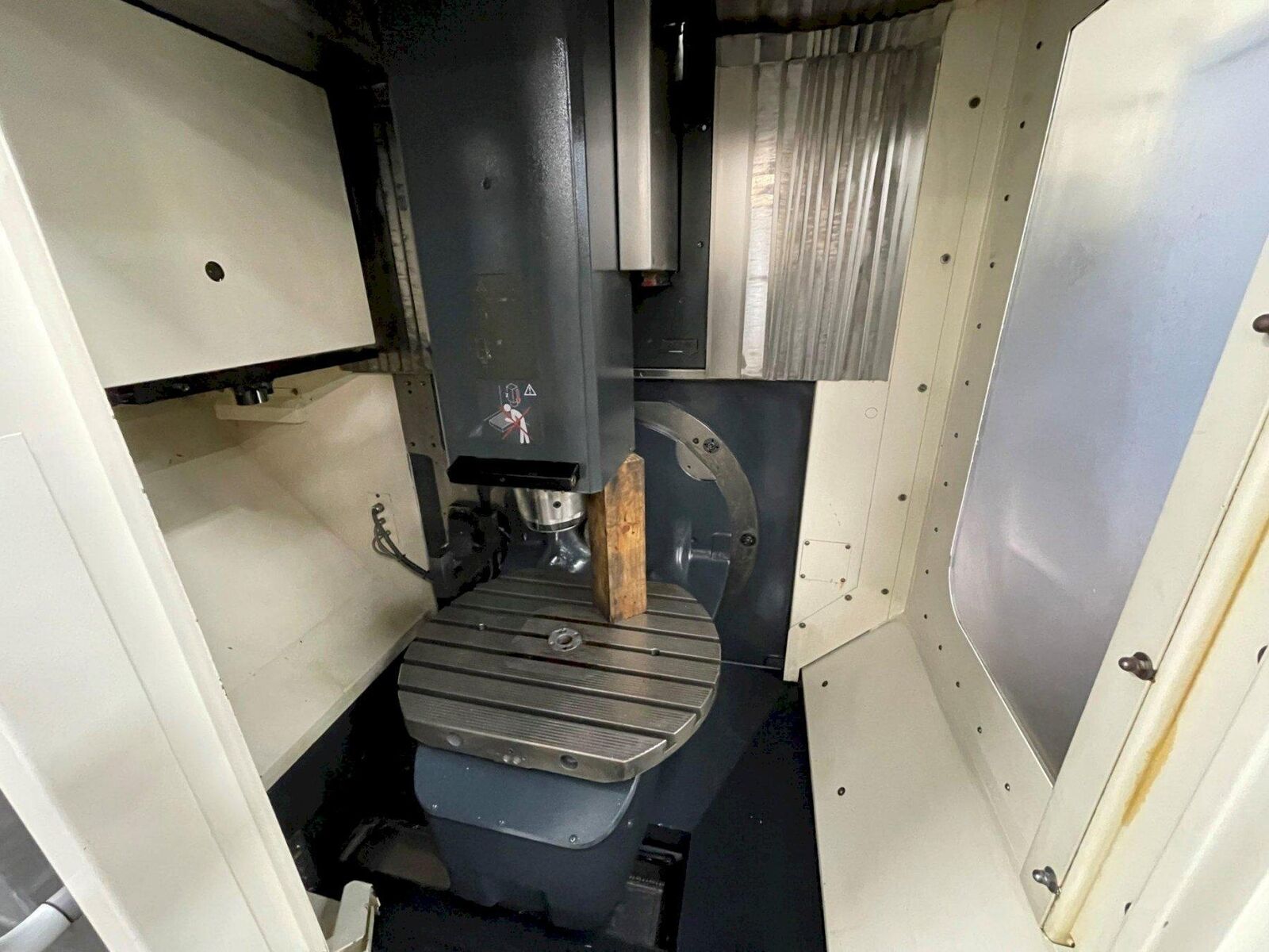 DMG DECKEL MAHO DMU 50 – Cncbul.co.uk