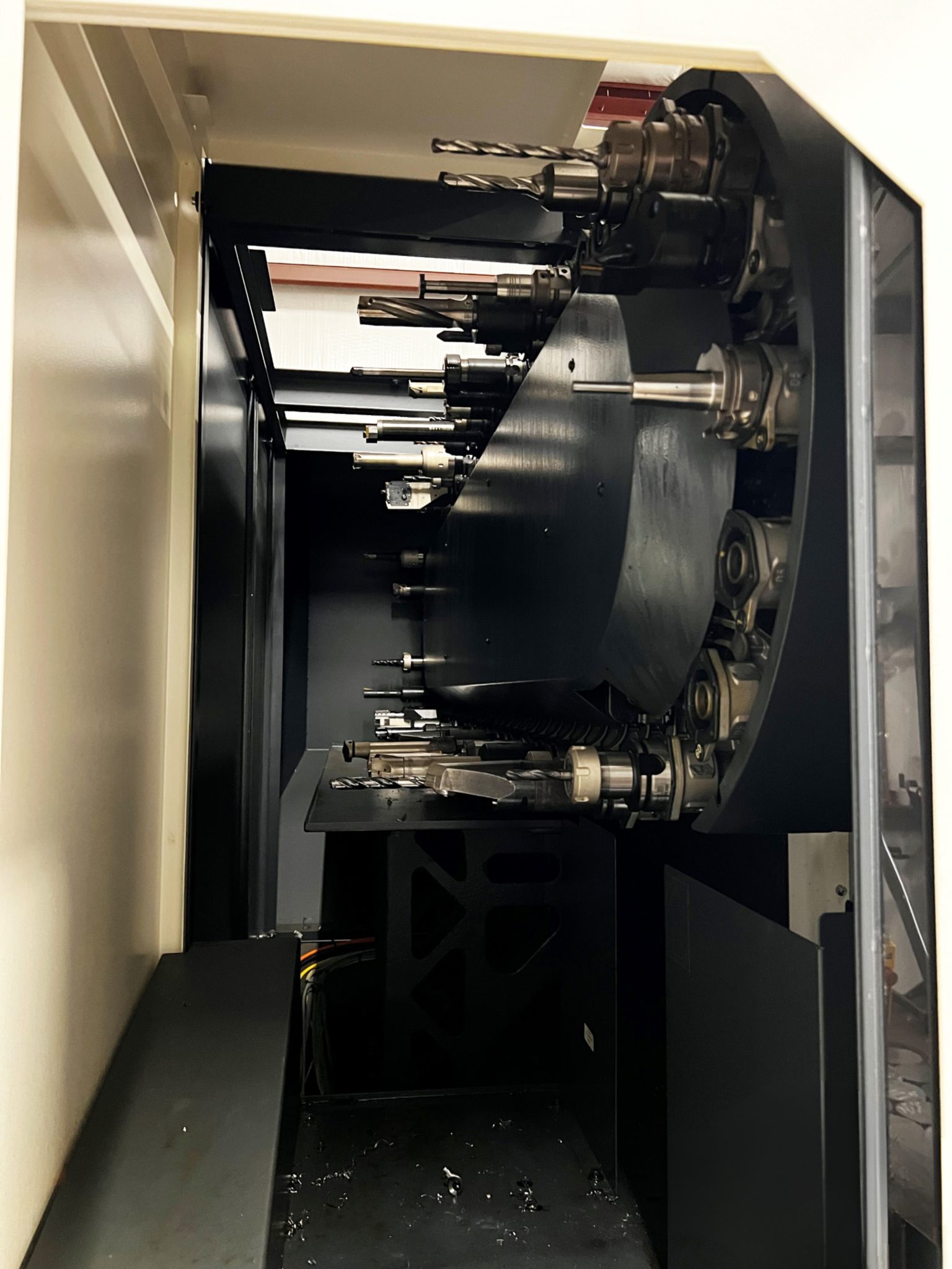 DMG Mori CLX 450 TC – Year 2021 – Cncbul.co.uk