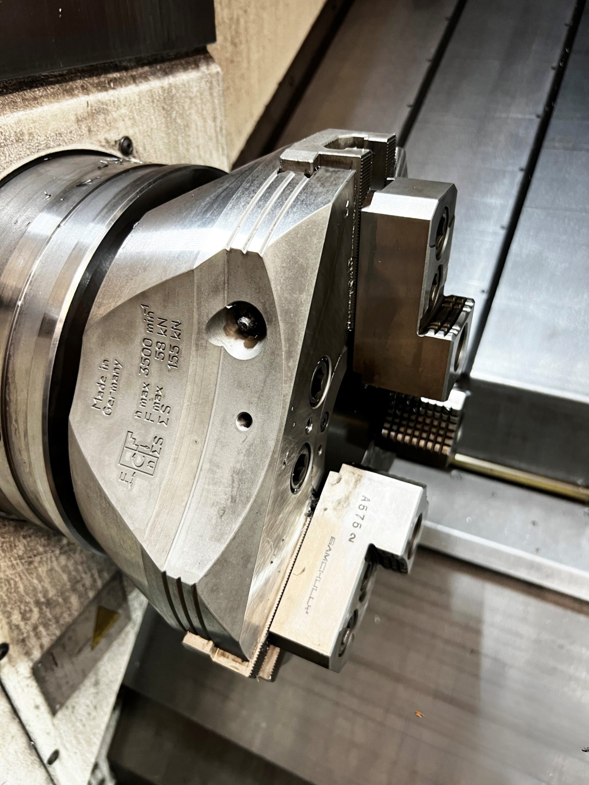 DMG Mori CLX 450 TC – Year 2021 – Cncbul.co.uk