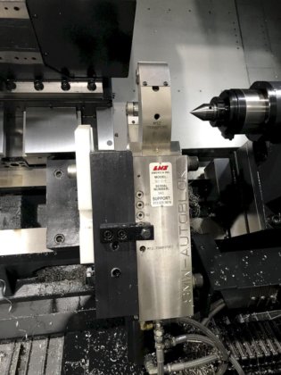 DOOSAN Puma 4100LB – Year 2017 – Cncbul.co.uk