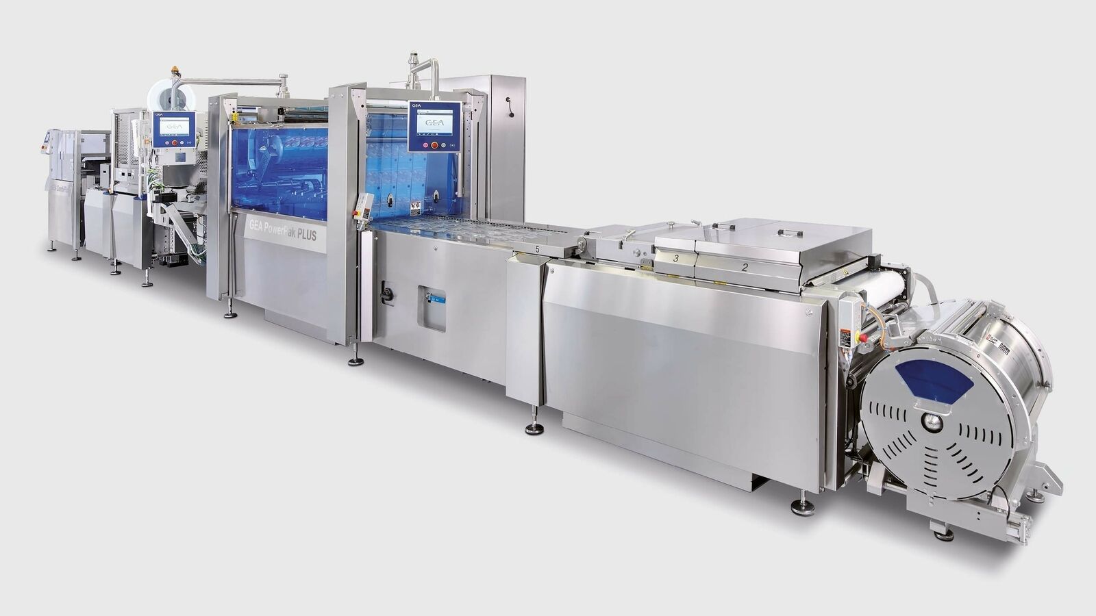 GEA Powerpak Plus – Year 2016 – Cncbul.co.uk