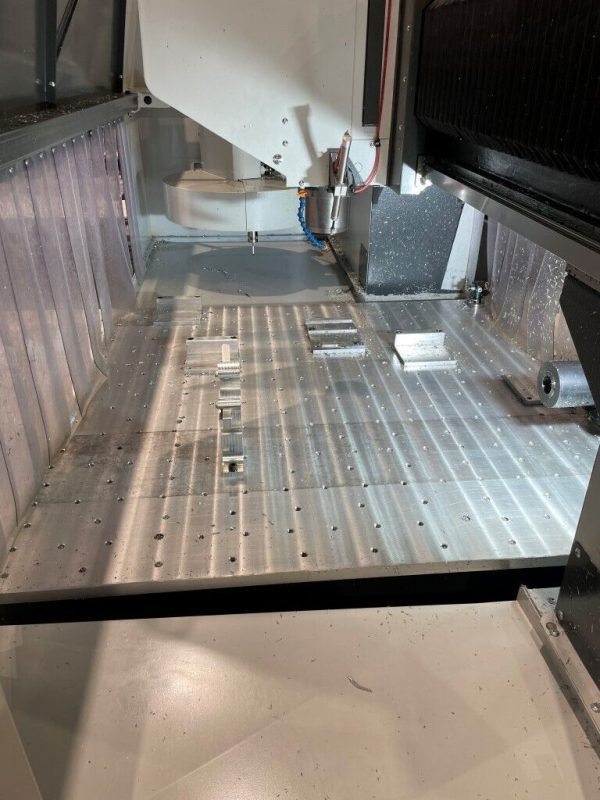 Haas GR-510 CNC Gantry Router – Year 2022 – Cncbul.co.uk