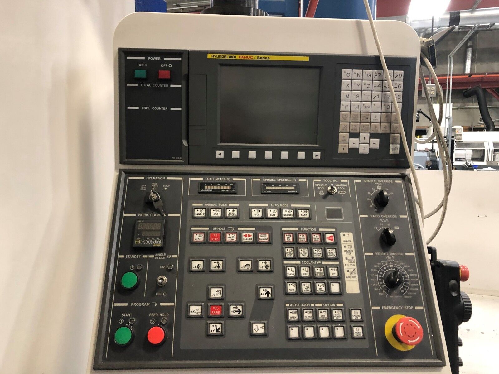 Hyundai WIA F500 – Year 2015 – Cncbul.co.uk