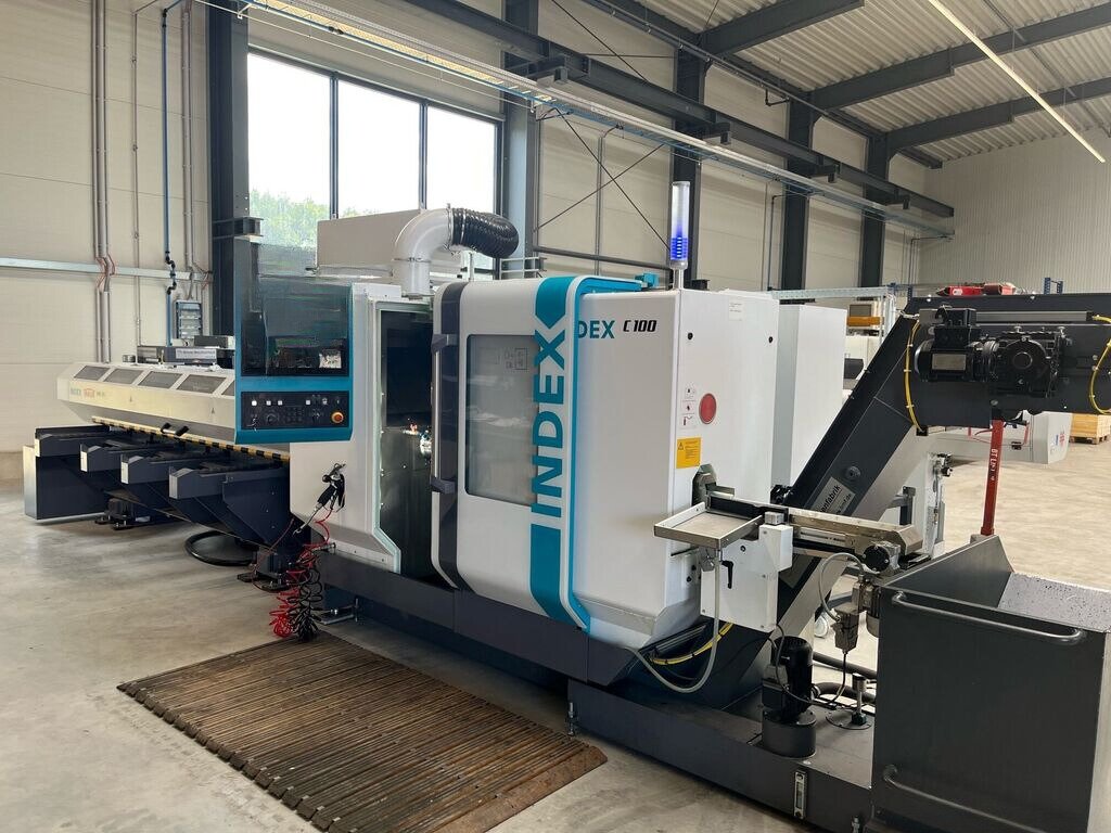 INDEX C100 – Year 2019 – Cncbul.co.uk