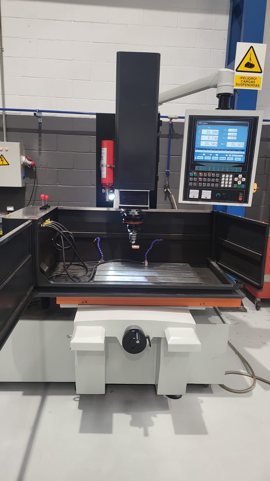 Novick NOVIFORM 450 SMART – Year 2021 – Cncbul.co.uk