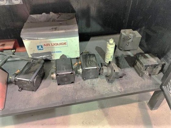 Samsung SL-45MC – Year 2014 – Cncbul.co.uk