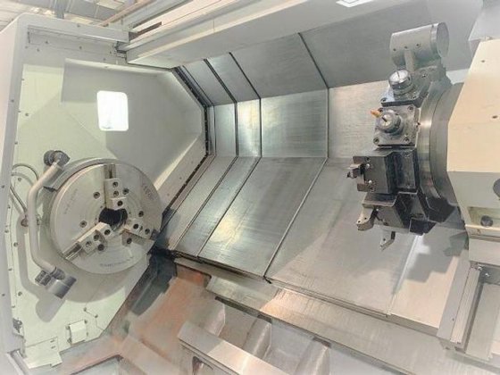 Samsung SL-45MC – Year 2014 – Cncbul.co.uk