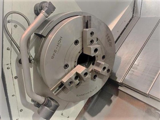 Samsung SL-45MC – Year 2014 – Cncbul.co.uk