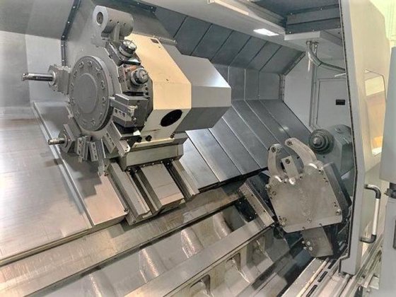 Samsung SL-45MC – Year 2014 – Cncbul.co.uk