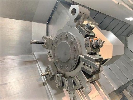 Samsung SL-45MC – Year 2014 – Cncbul.com